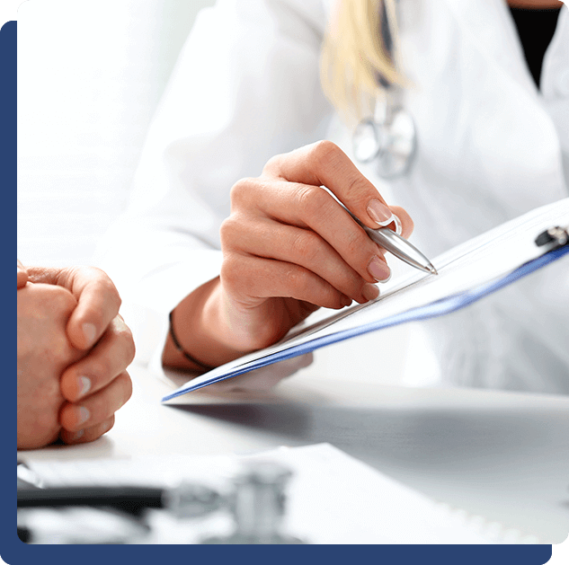 PHI Form Spanish | Palm Wellington Medical Center , Florida
