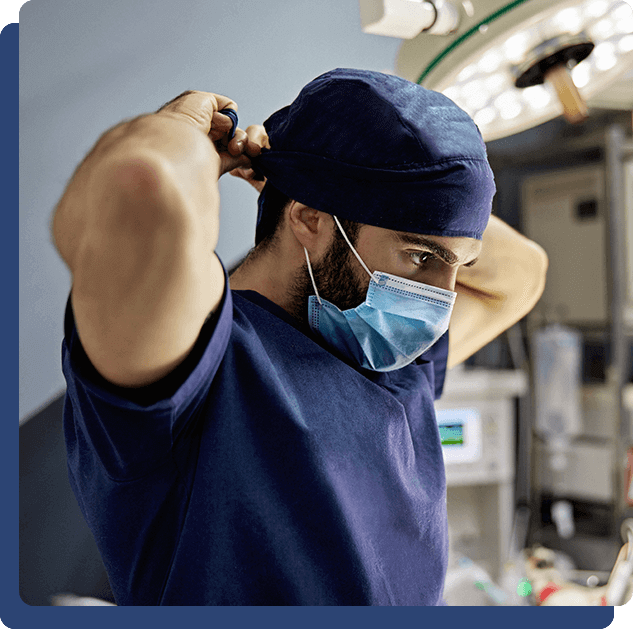 Preparing For Surgery | Palms Wellington Surgical Center, Florida
